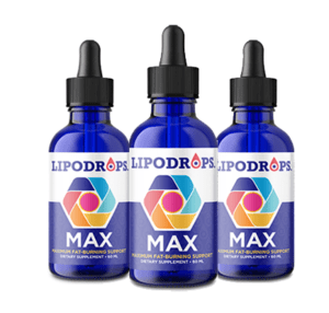 Lipodrops Max - Lipodrops