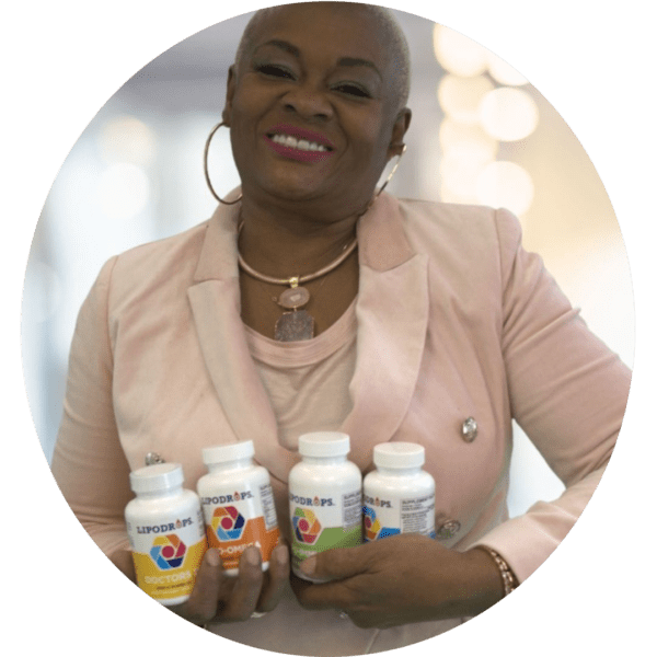 Doctors Essentials - Lipodrops