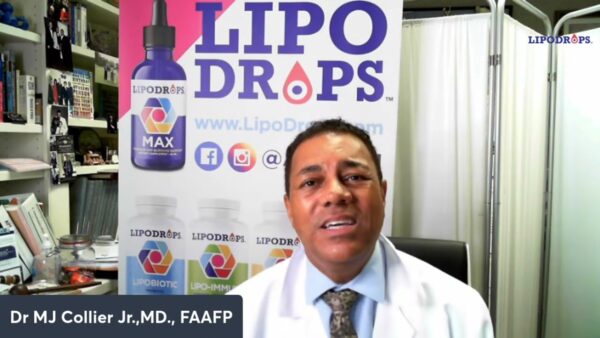 Diabetes New Medicine - Lipodrops