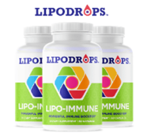 Lipo Immune - Lipodrops