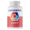 Lipo-T - Lipodrops