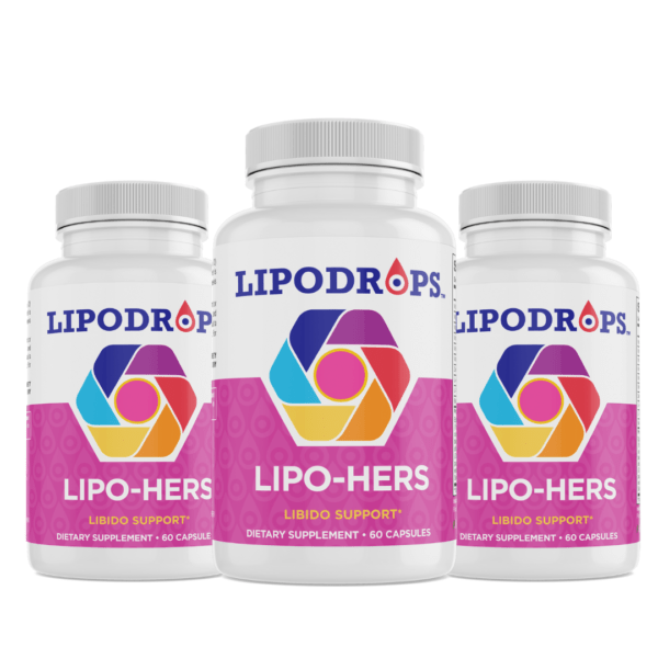 Shop - Lipodrops