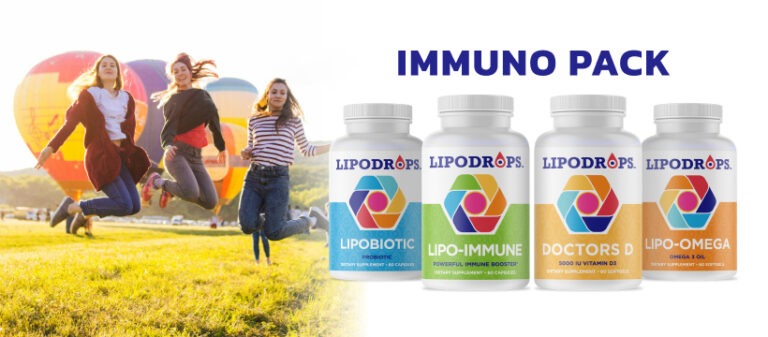 Home - Lipodrops